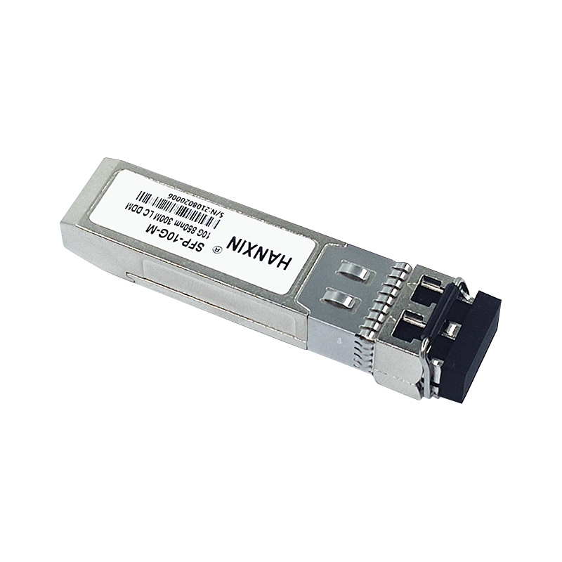 SFP-10G-M - HANSUN Communication Global